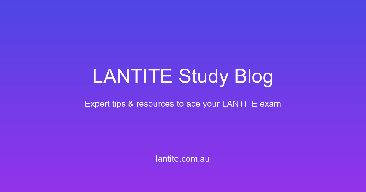 LANTITE Guide: Guardian Browser Setup & Troubleshooting (2025 ...